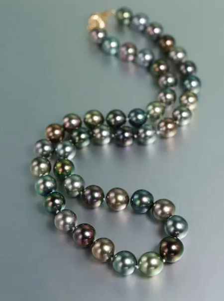 What Makes Natural Conch Pearls So Unique? Discover Their Origins ...